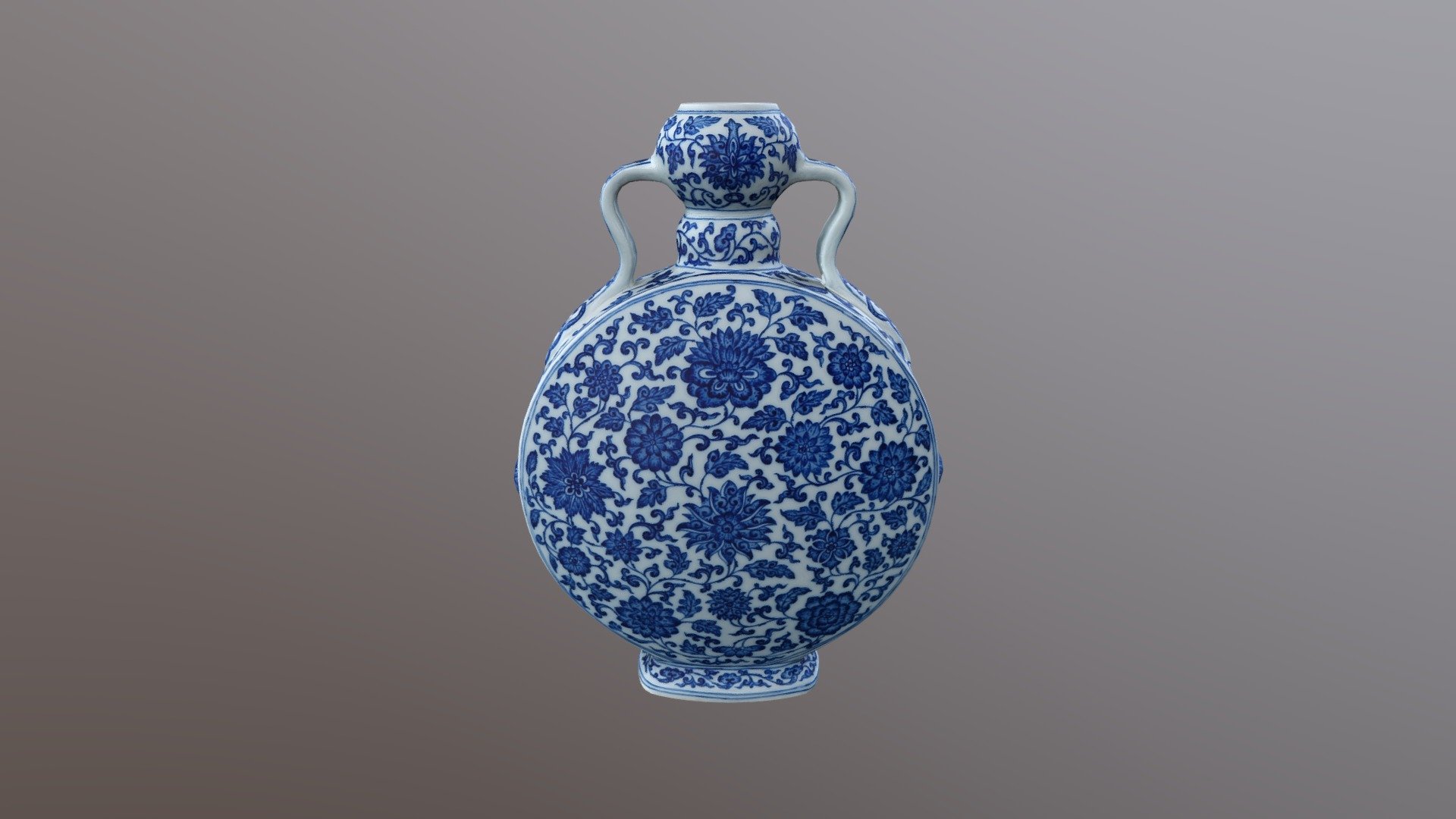 CAI-2 - 3D model by XiaoM [cac0e6f] - Sketchfab