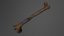 Australopithecus afarensis Femur - 3D model by UCFanthropology [cac3a5a ...