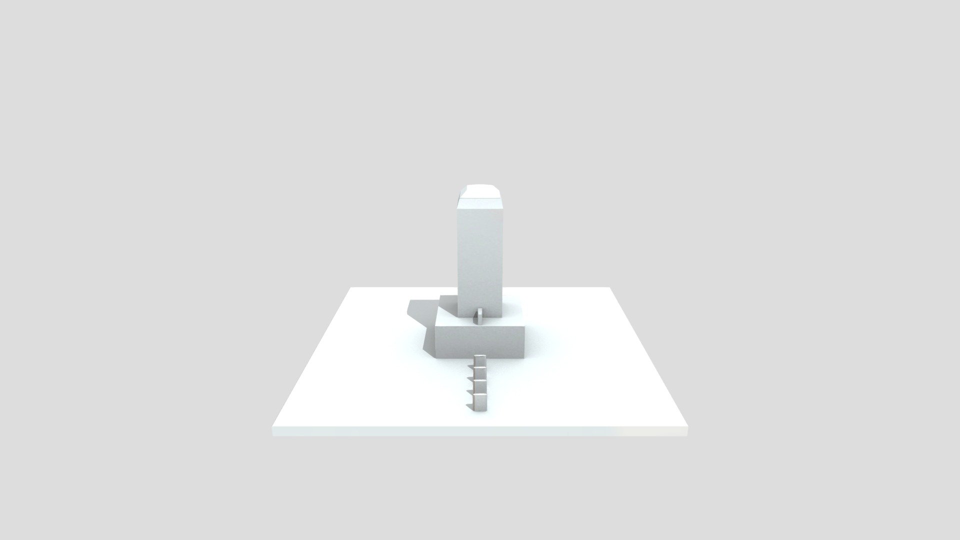 Test From Unity - 3D model by imosan [cac43ed] - Sketchfab