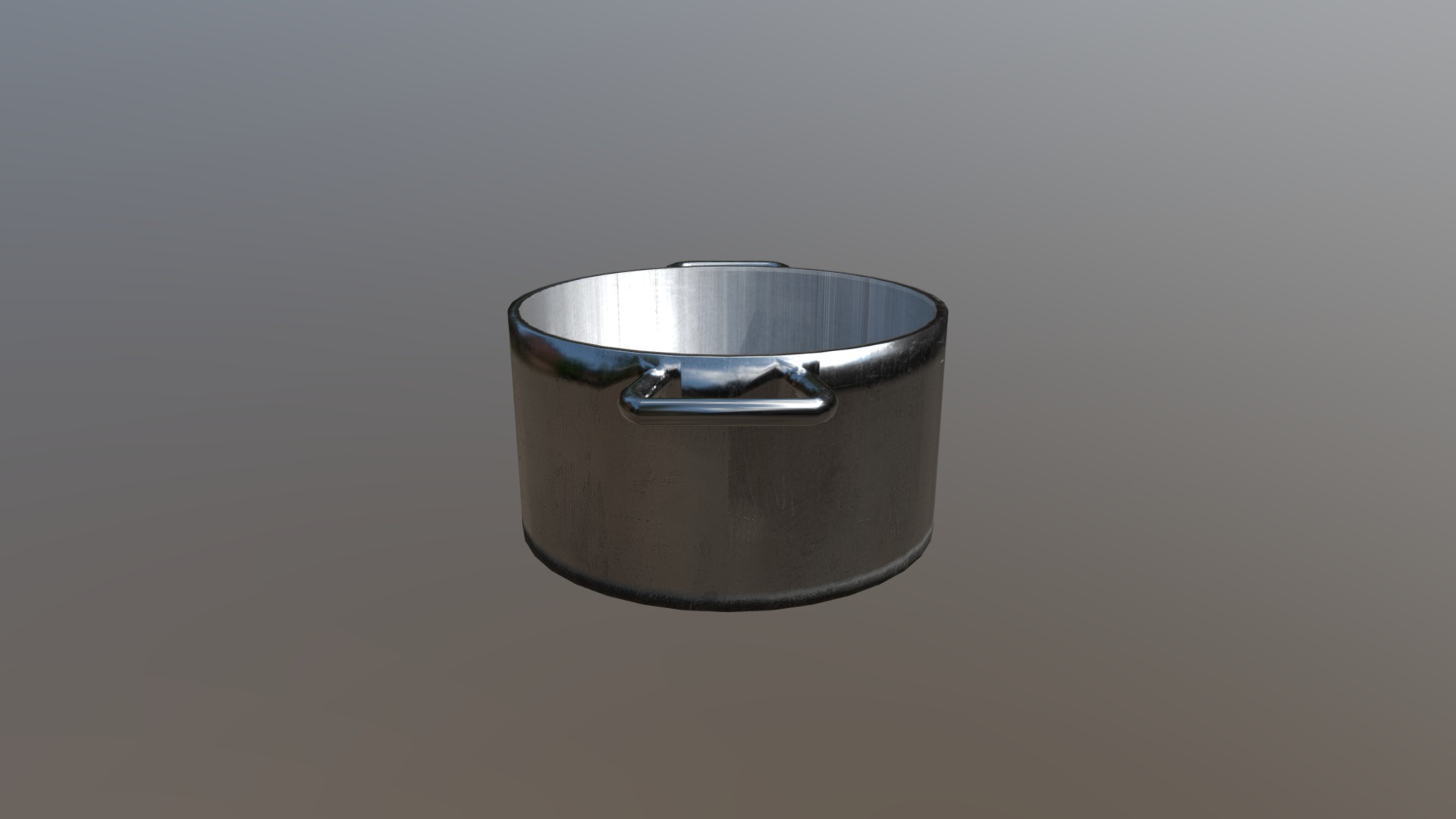 Pot - 3D model by baronsamedi [cac600c] - Sketchfab