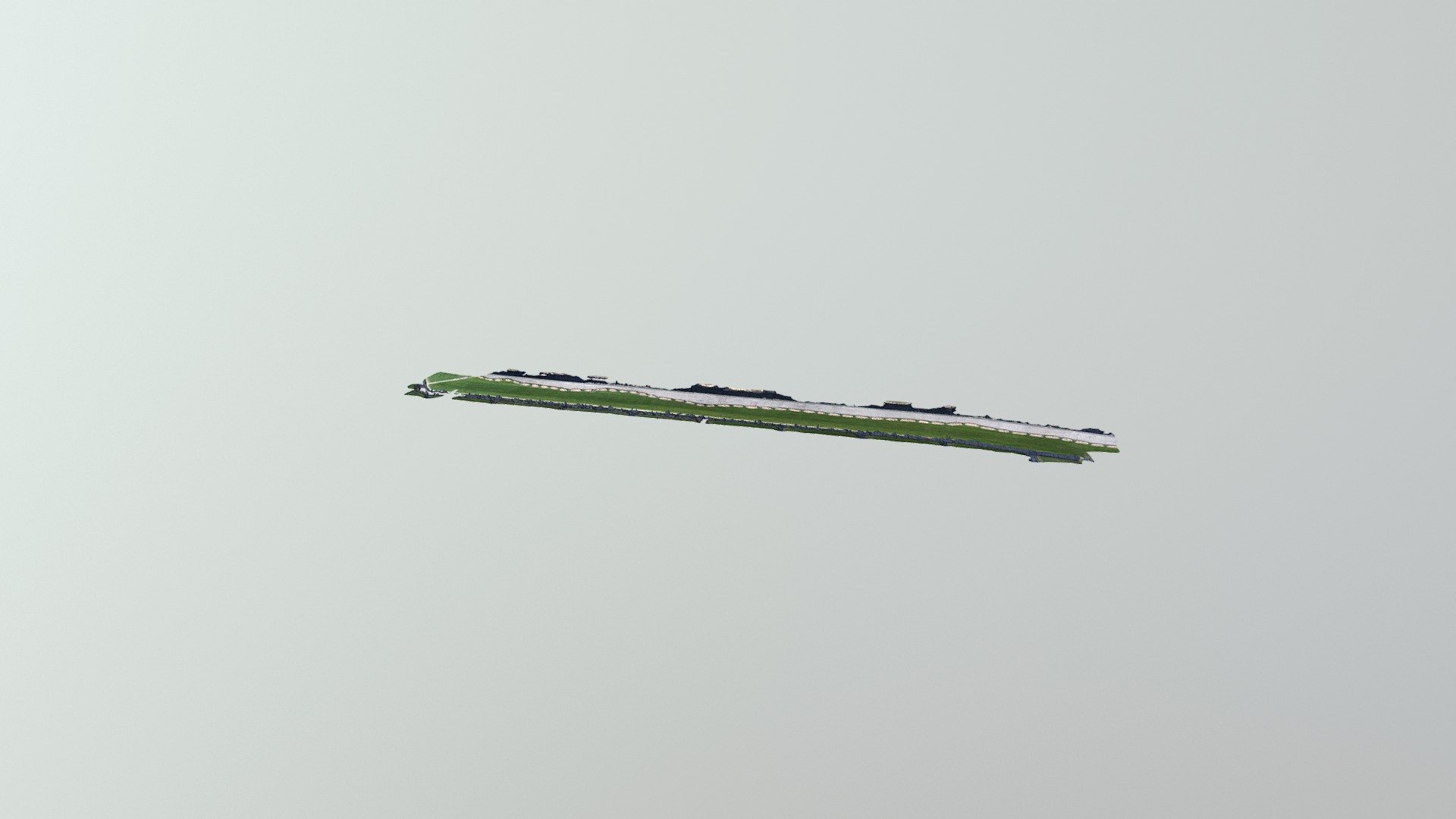 3 Dmesh - 3D model by Skysnap (@ralph3) [cac63a9] - Sketchfab