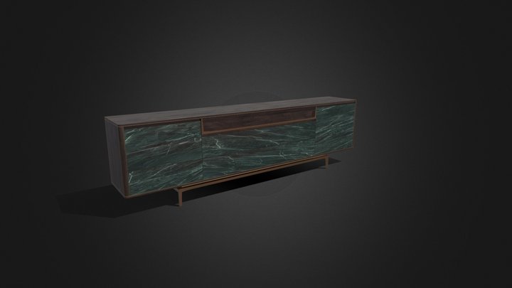 Barney 3D models - Sketchfab