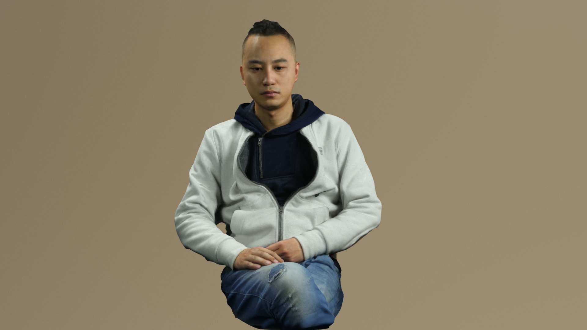 d1 - 3D model by songhebin [cac9143] - Sketchfab