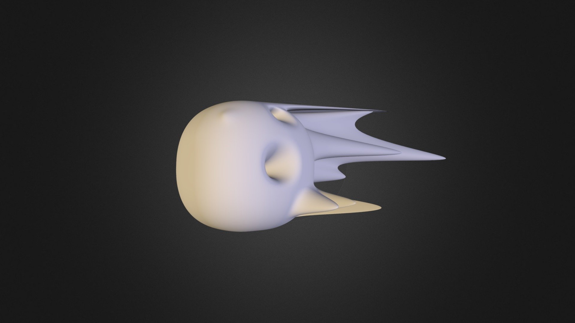 G-core 001 - 3D model by vertex117 [cac97fb] - Sketchfab