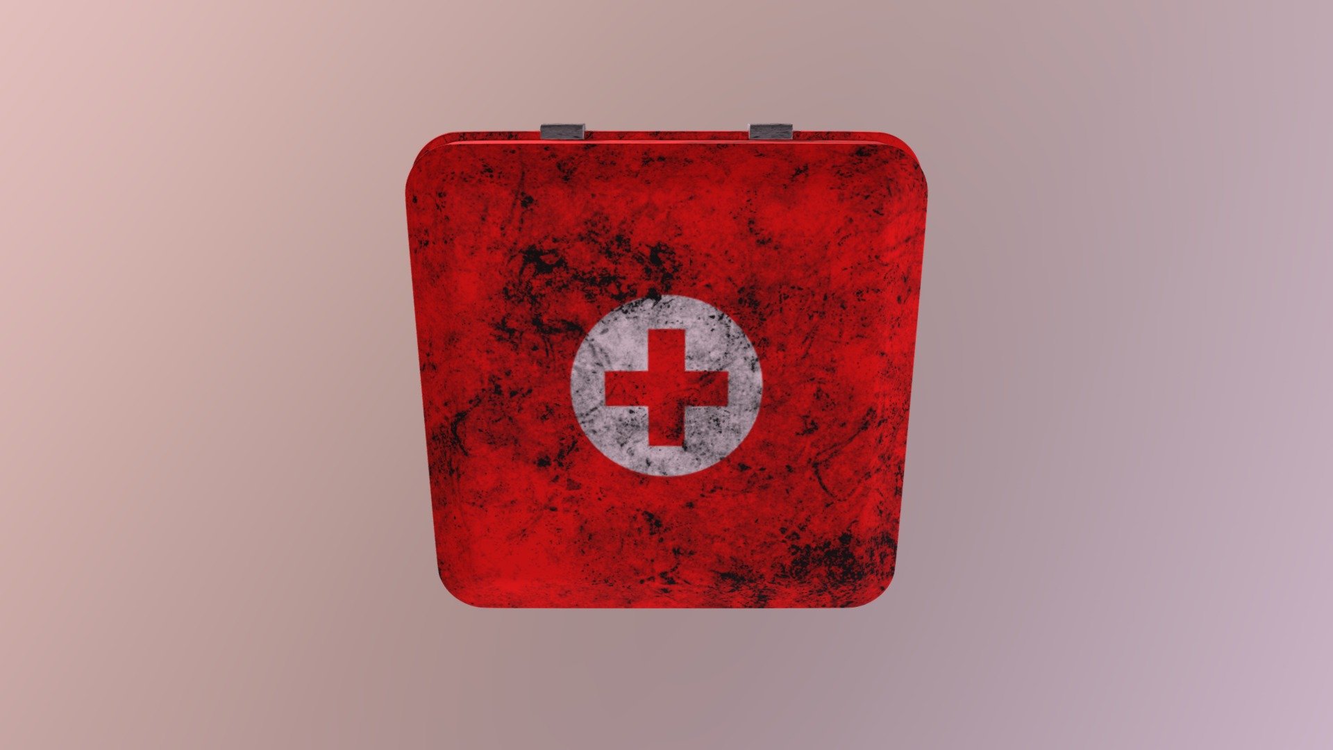 Medic Kit - 3D model by Felipe.Drumond (@Felipe.Gonsalez.Drumond ...