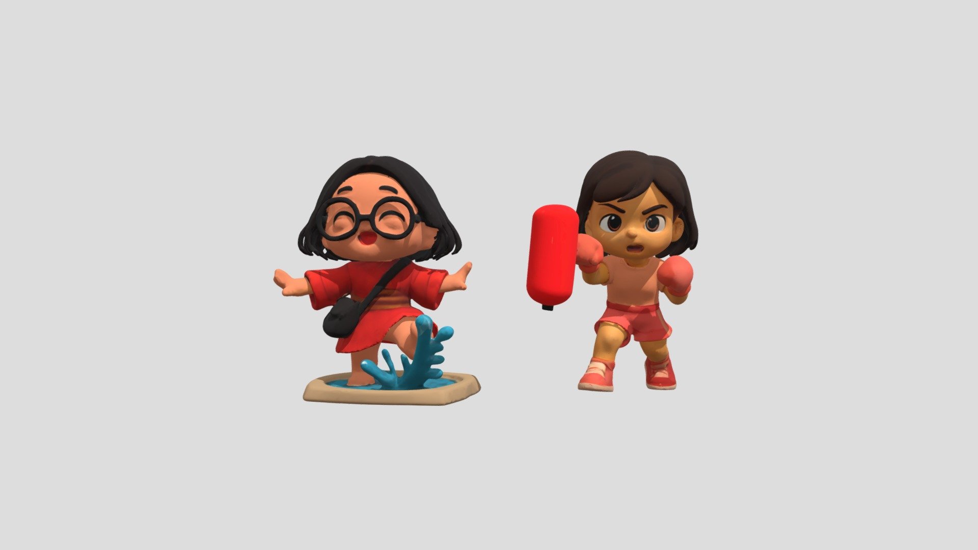 0427 - 3D model by visestudio [caca902] - Sketchfab