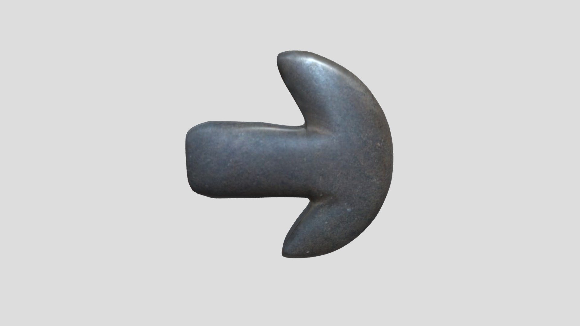 MUAE 1 - Download Free 3D model by Ergane: Arqueologia Digital na ...