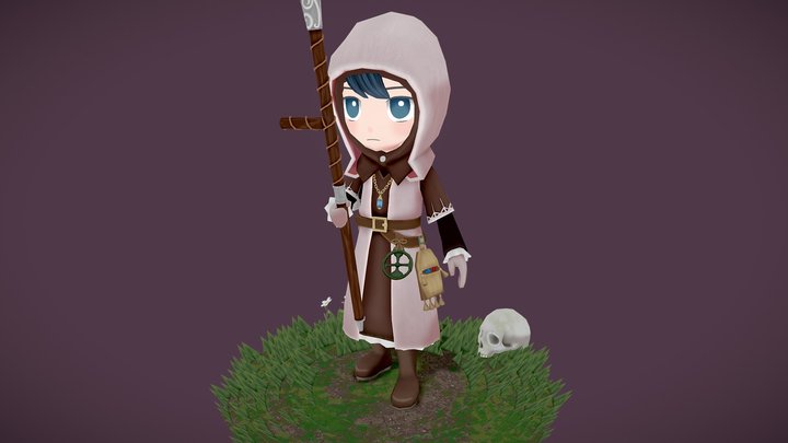 Elden-ring 3D models - Sketchfab