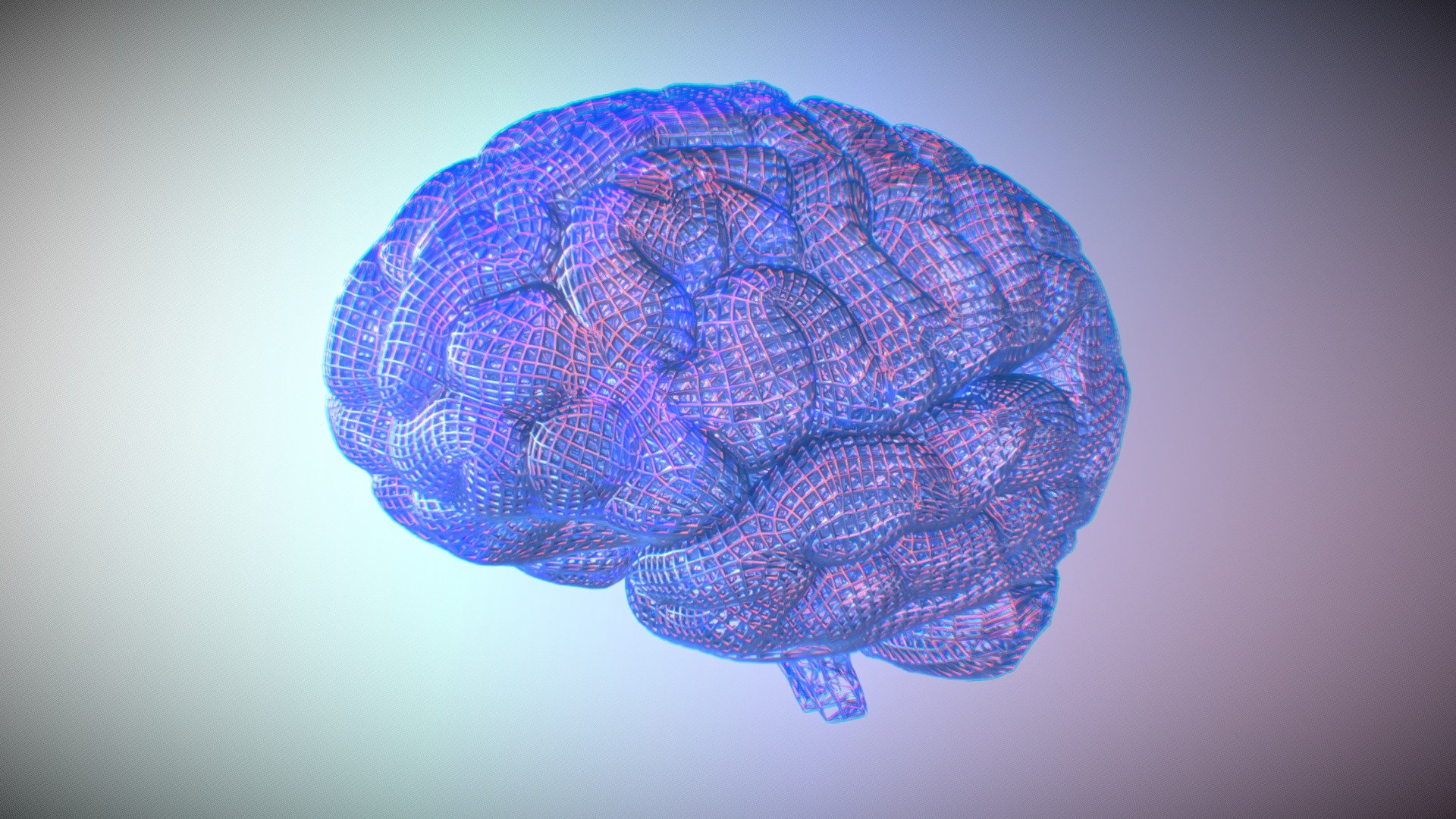 NEURO HACKING - 3D model by (MEDPIXEL) (@medpixel) [cacf620] - Sketchfab