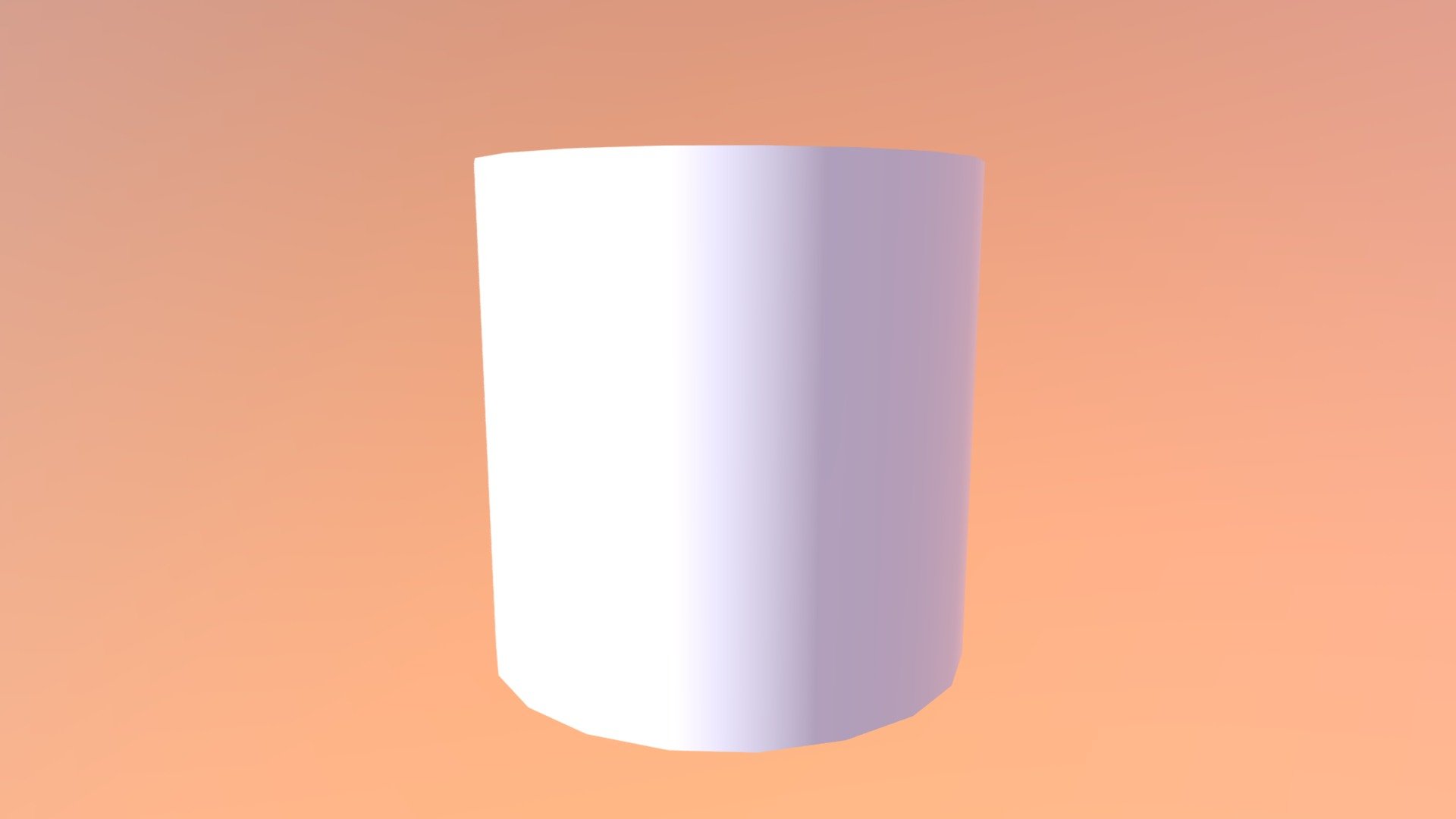 Cylinder - 3D model by natalieregina [cacf654] - Sketchfab
