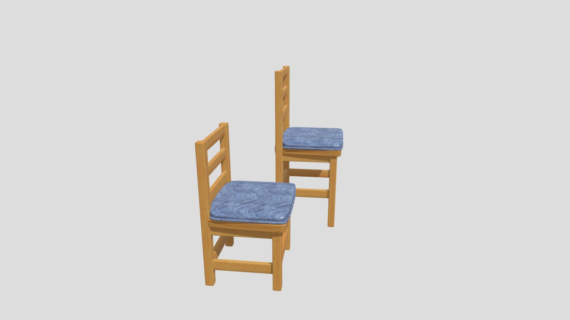 chair - 3D model by man.day [cad2d82] - Sketchfab