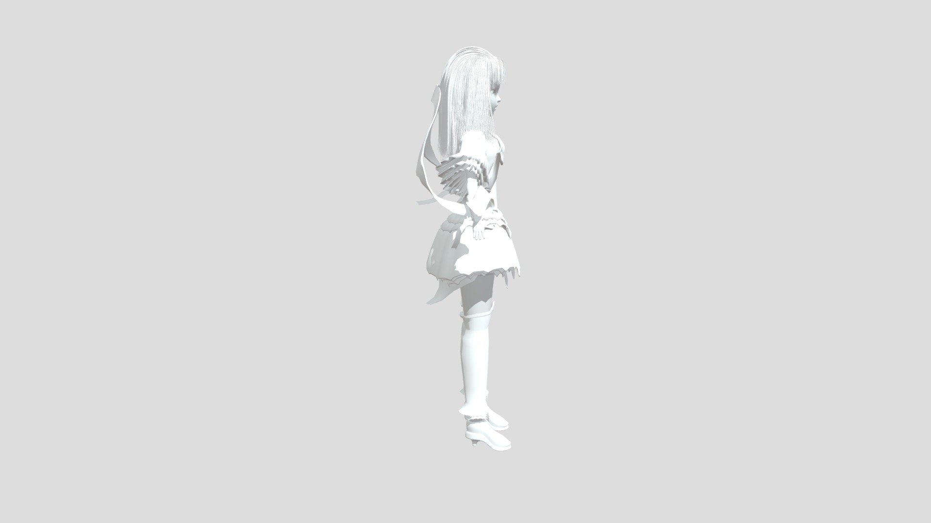 anime (2) - Download Free 3D model by jonathan pratama (@jona01 ...