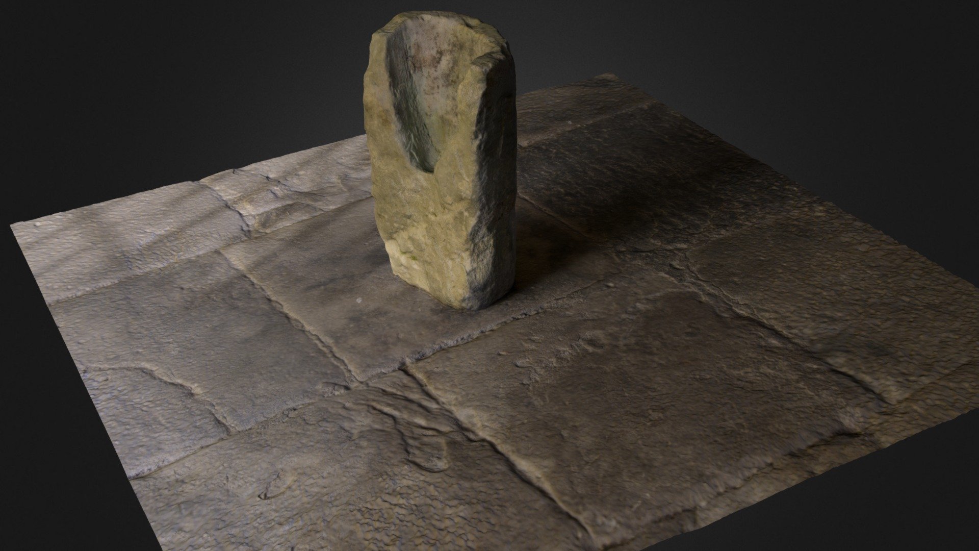 Mortar - 3D model by bassett [cad5a37] - Sketchfab
