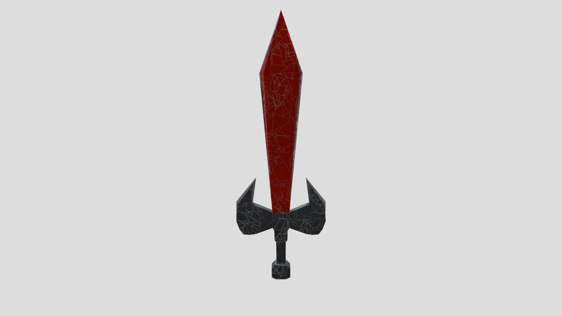sword project - 3D model by JEgamedesign [cad6126] - Sketchfab