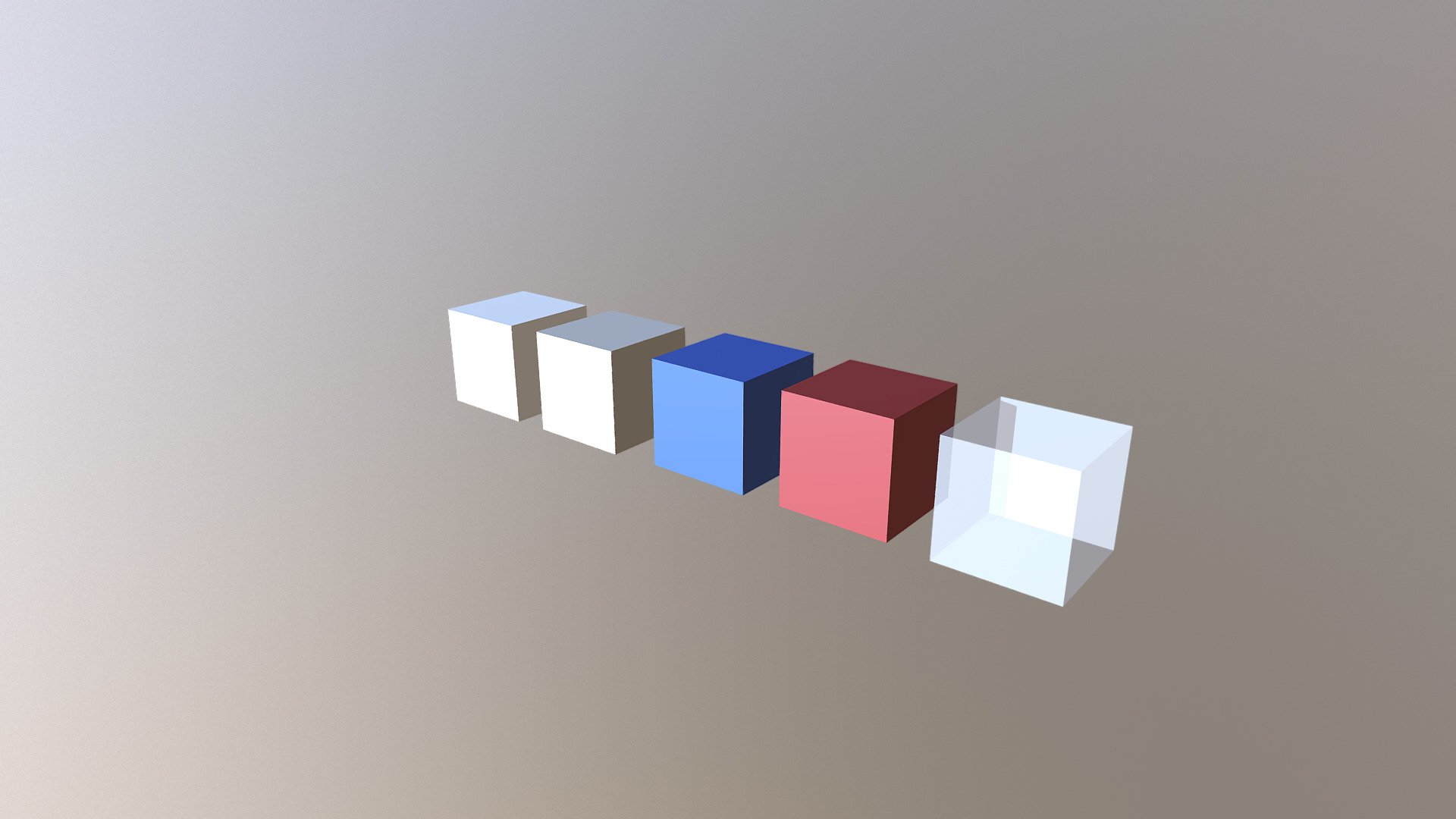 Mat test - 3D model by jorisaerts2 [cad7558] - Sketchfab