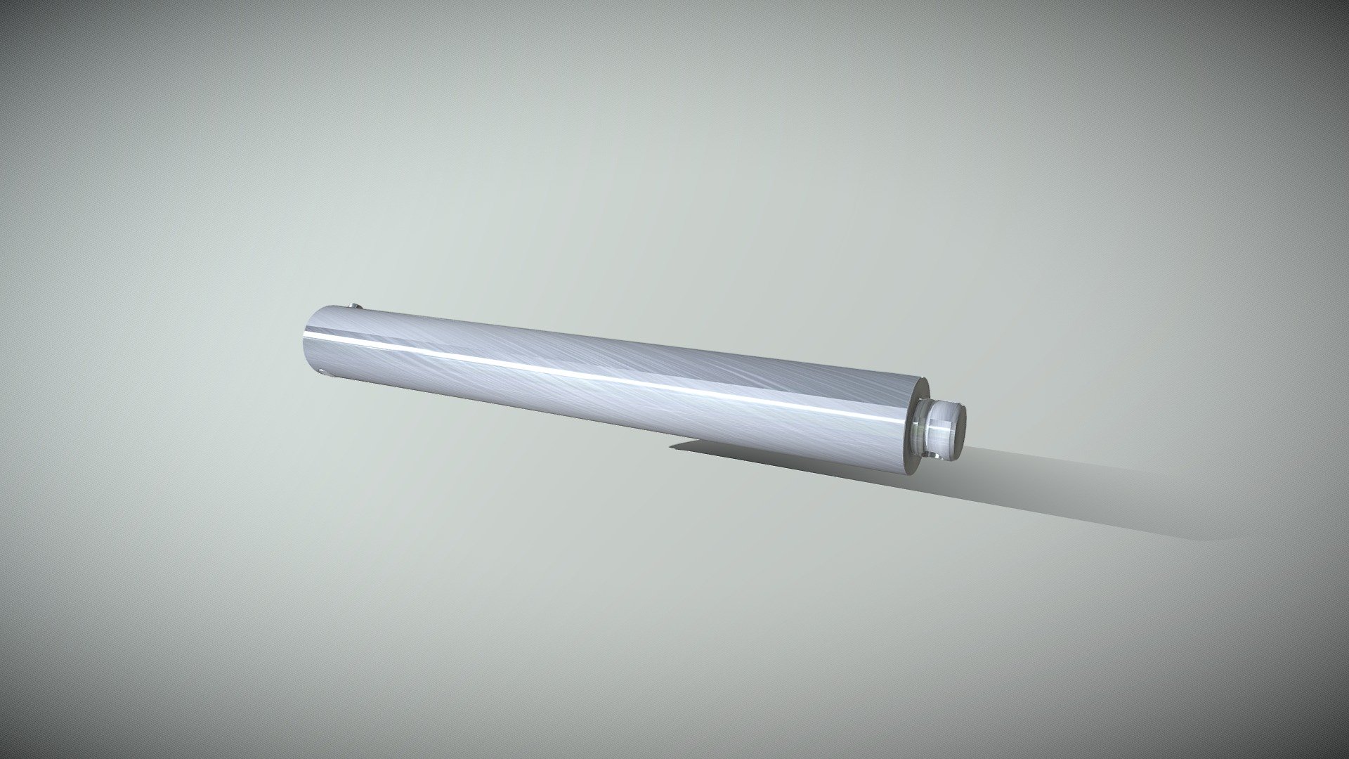 RAM EXTENSION - 3D model by minervewebstudio [cad79e9] - Sketchfab
