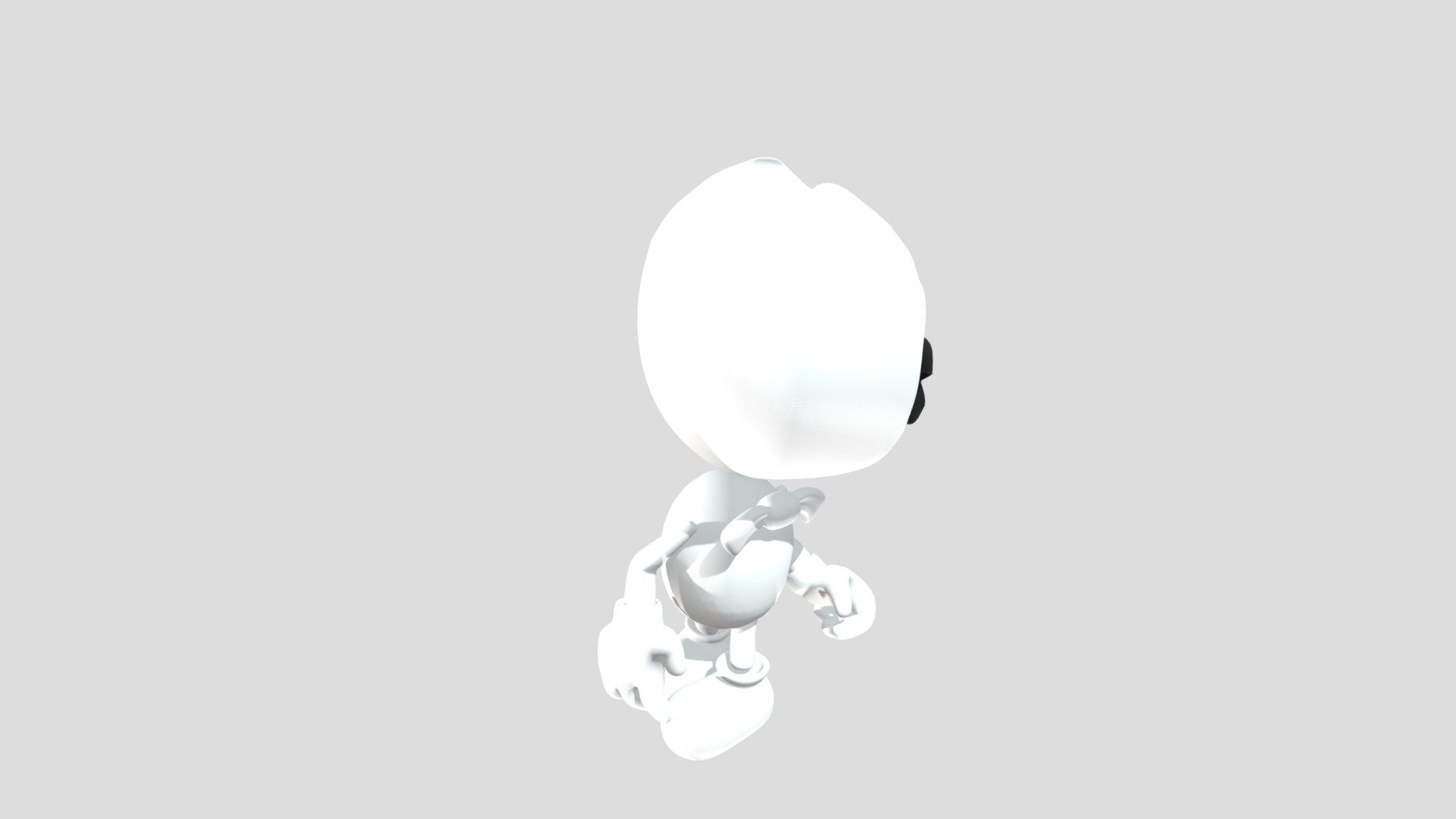 Idle (5) BENDY VFX BREAKDOWN TEXTURE - Download Free 3D model by GSMRF ...