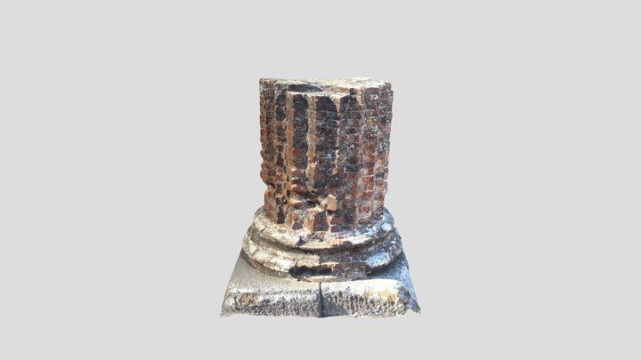 Pompeii 3D models - Sketchfab