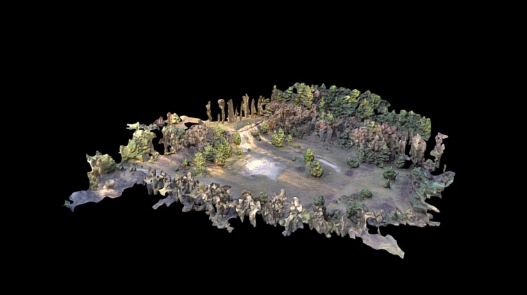 3D-Mapping - Download Free 3D model by 3dmaplap (@3dmaplab) [cad8fe8 ...