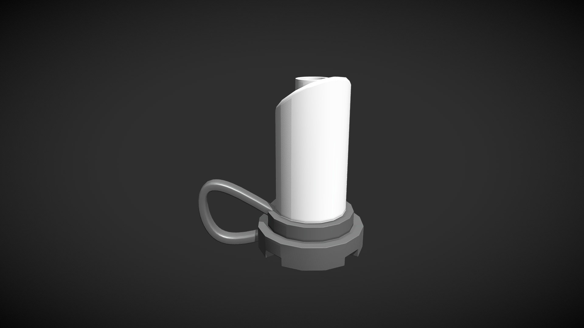 LEGO Candle 2 -Halloween Asset Pack - Download Free 3D model by Matthew ...