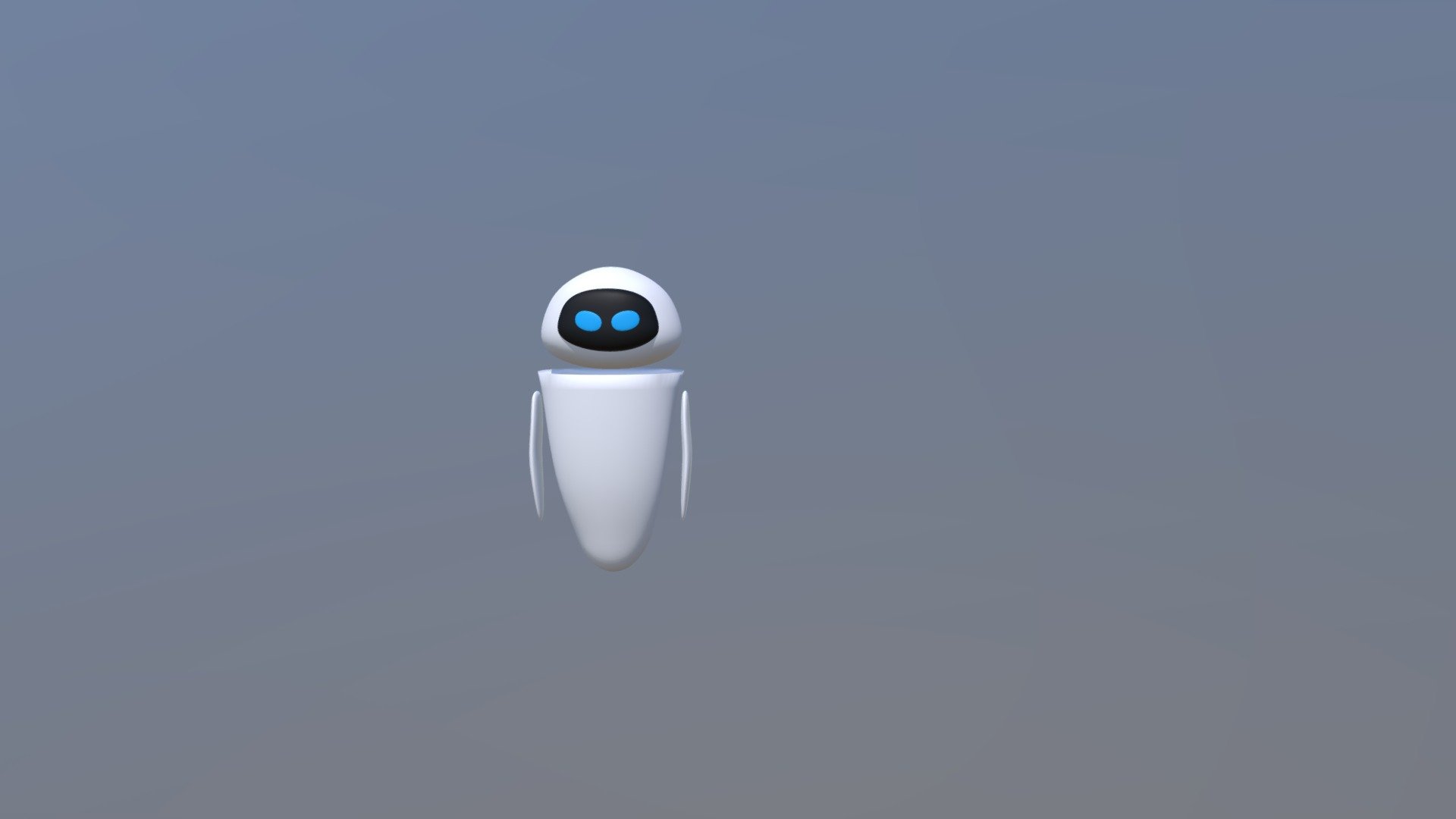 Eve Final1 - Download Free 3D model by gfd0006 [cadb35a] - Sketchfab
