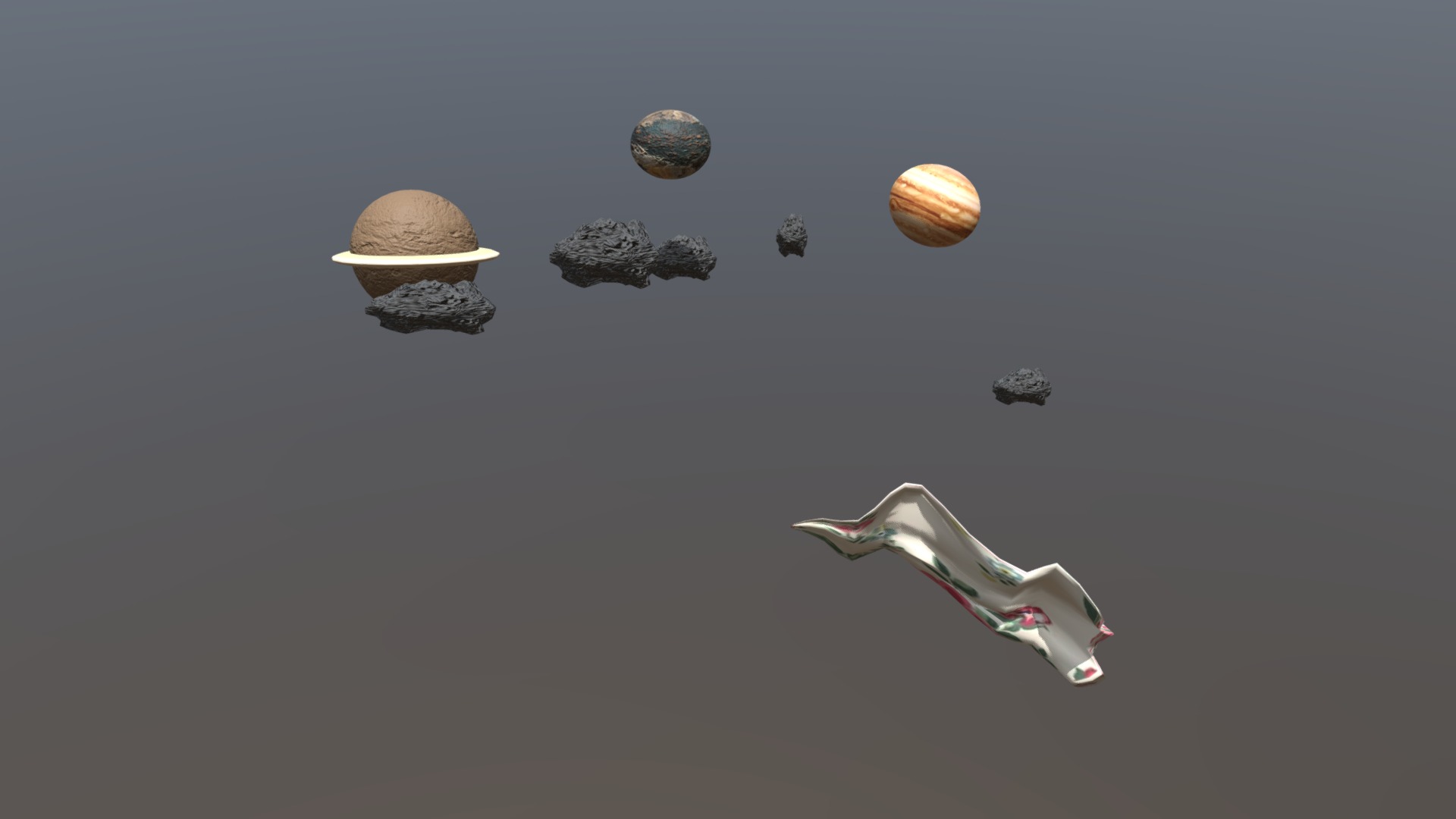 Prop Asset Textures - 3D model by sarita hangtagool (@saritahangtagool ...