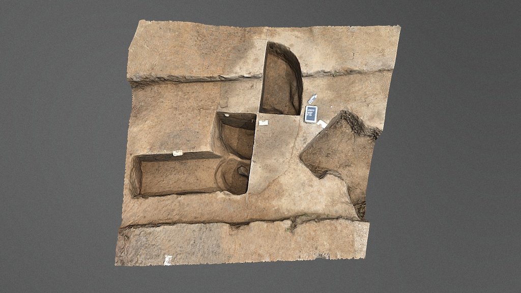 A STRANGE PIT - 3D model by SPW Territoire (@spwdgo4) [cadf7a2] - Sketchfab