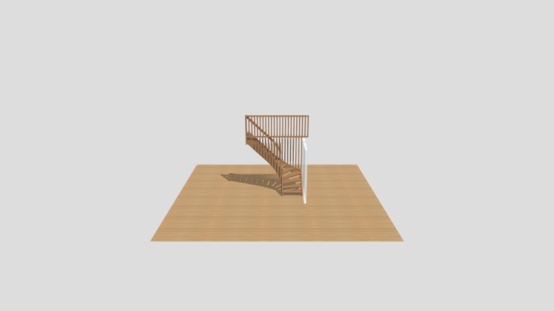 24839 - 3D model by Tydal Trappefabrikk AS (@tydaltrappefabrikk ...