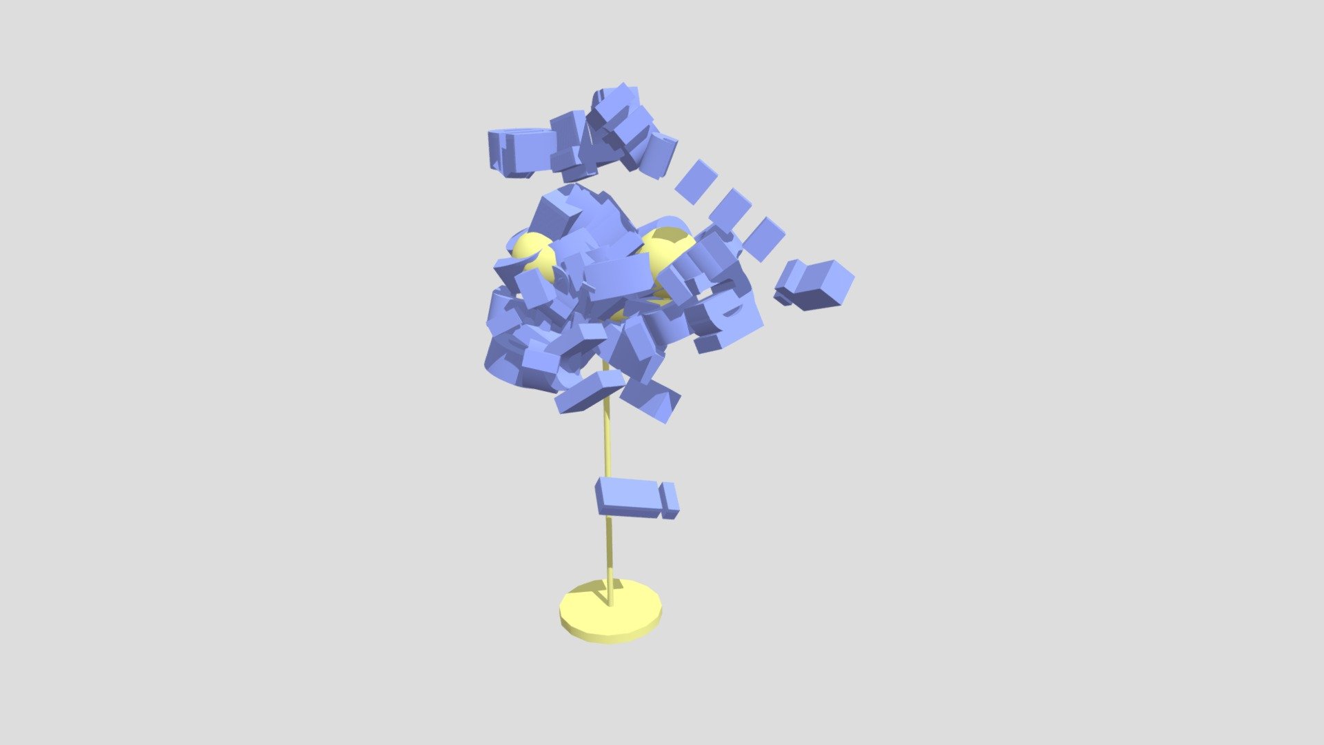Q1 - 3D model by andreaspawlik [cae0540] - Sketchfab