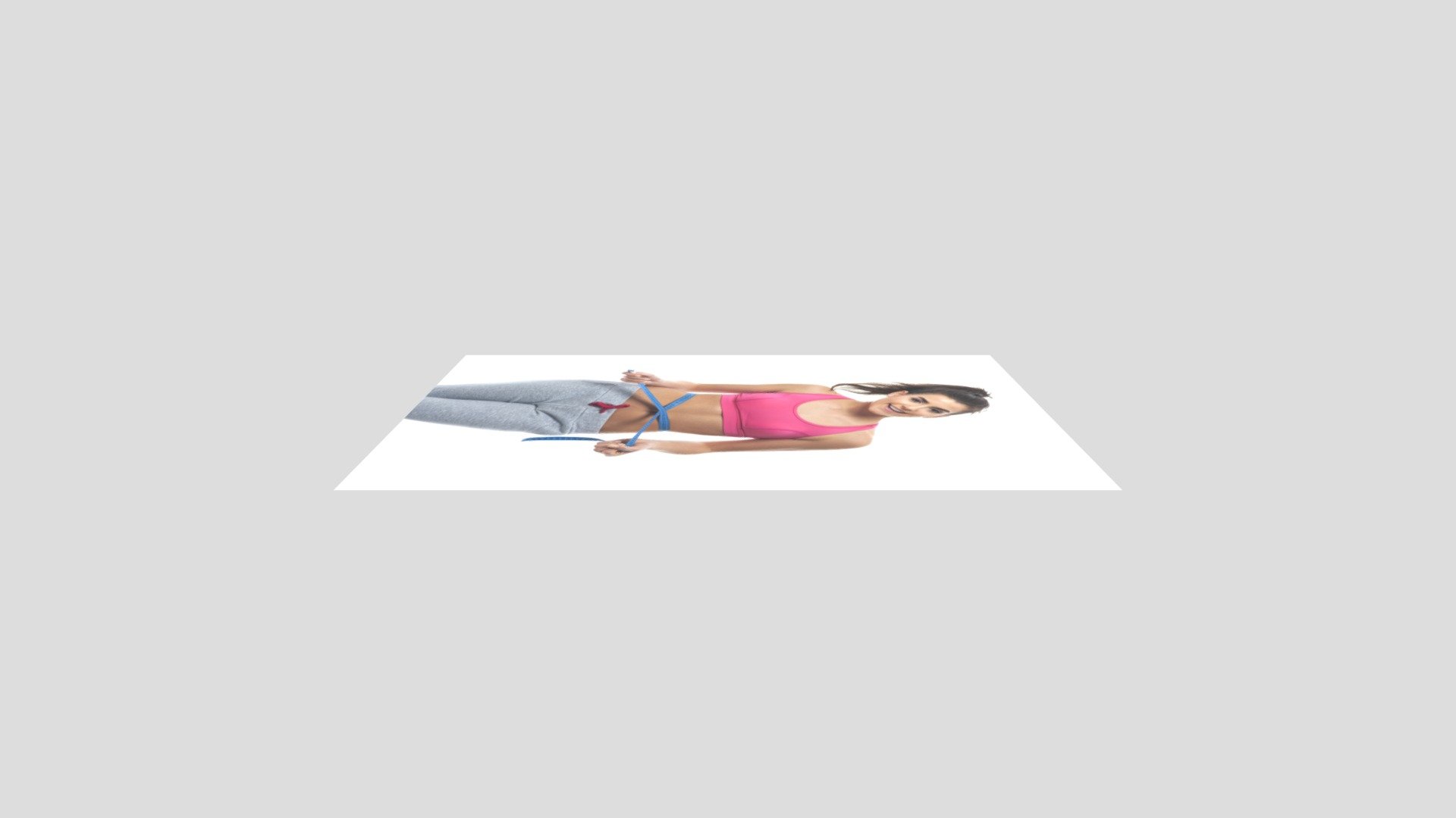 Alpilean Ice Hack Weight Loss Supplement - 3D model by ...