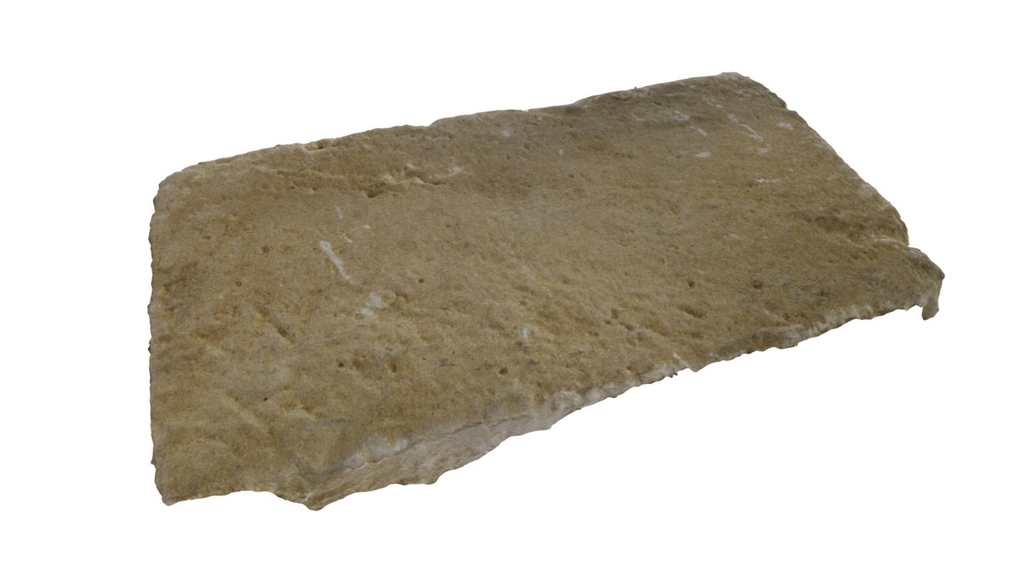 361 - 3D model by Proiect DACIT (@muzeucdr_deva) [cae3887] - Sketchfab