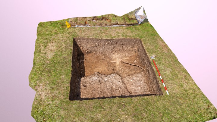 Alton 3D models - Sketchfab