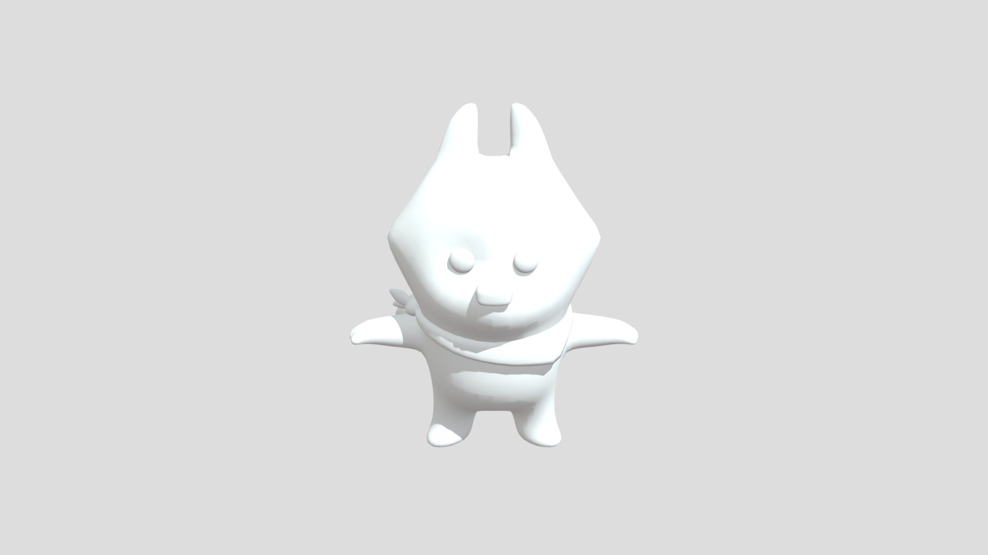 Model Wolf Tailfix - 3D model by jintongbi [cae5c3f] - Sketchfab
