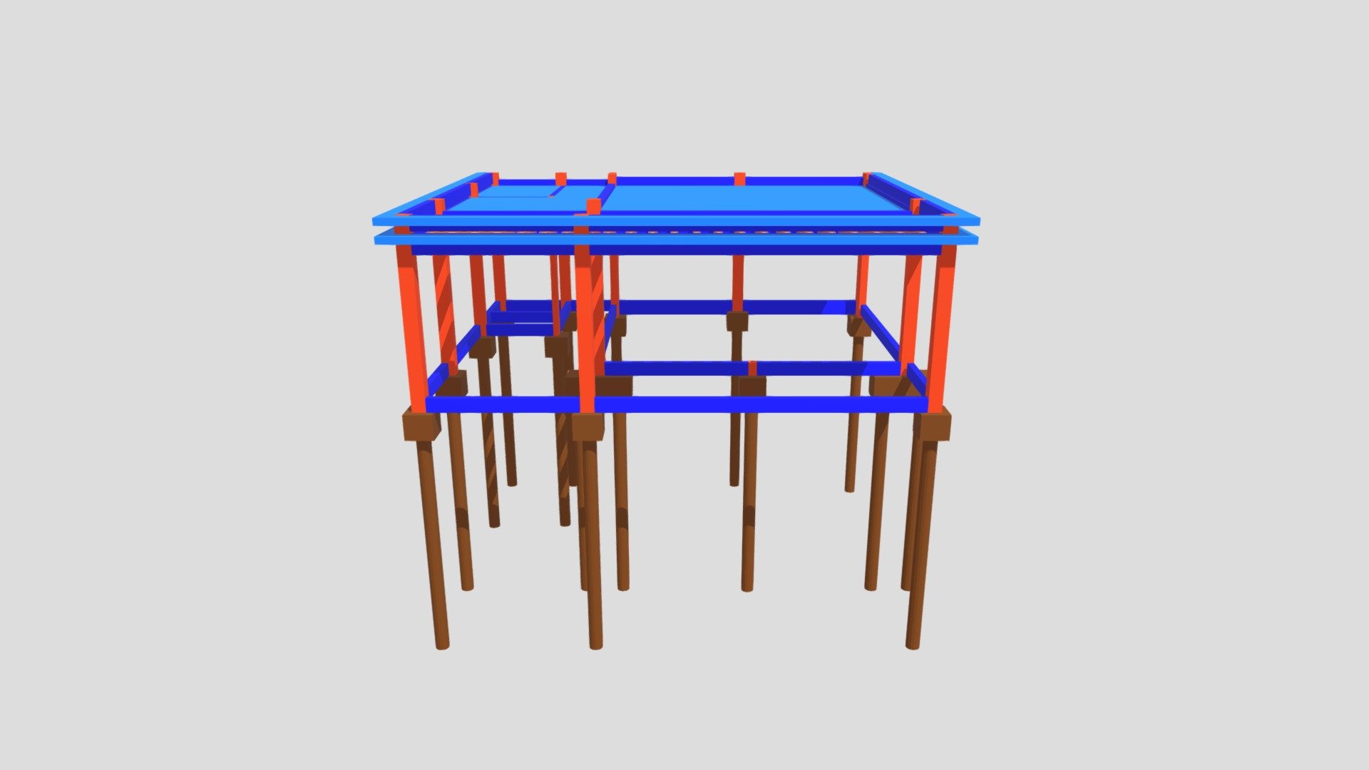GOURMET IGS - 3D model by engenheiro.carlosmachado [cae603b] - Sketchfab