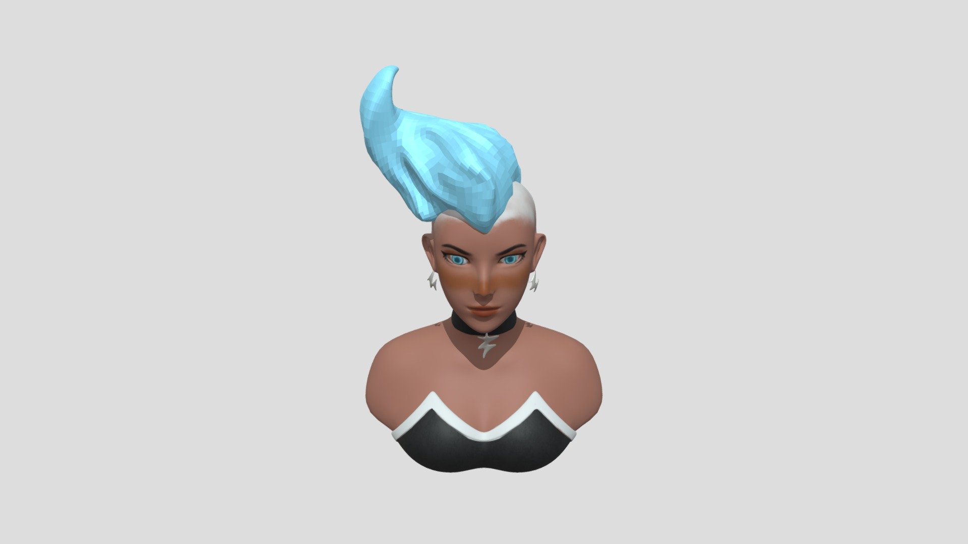 RRR - 3D model by 63101901 (@Ducky.Duck) [cae6ca2] - Sketchfab