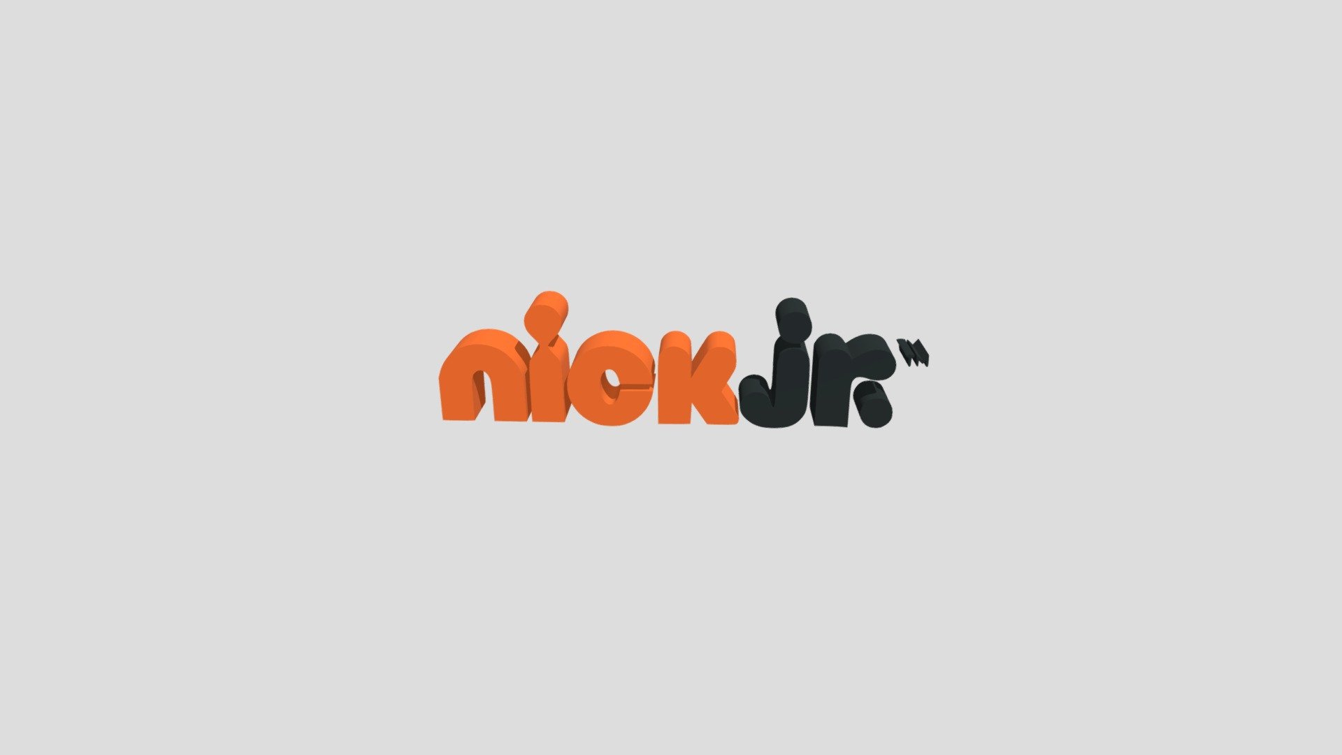 NICK JR HALLOWEEN [2015] - Download Free 3D model by efrainjaraleno665 ...