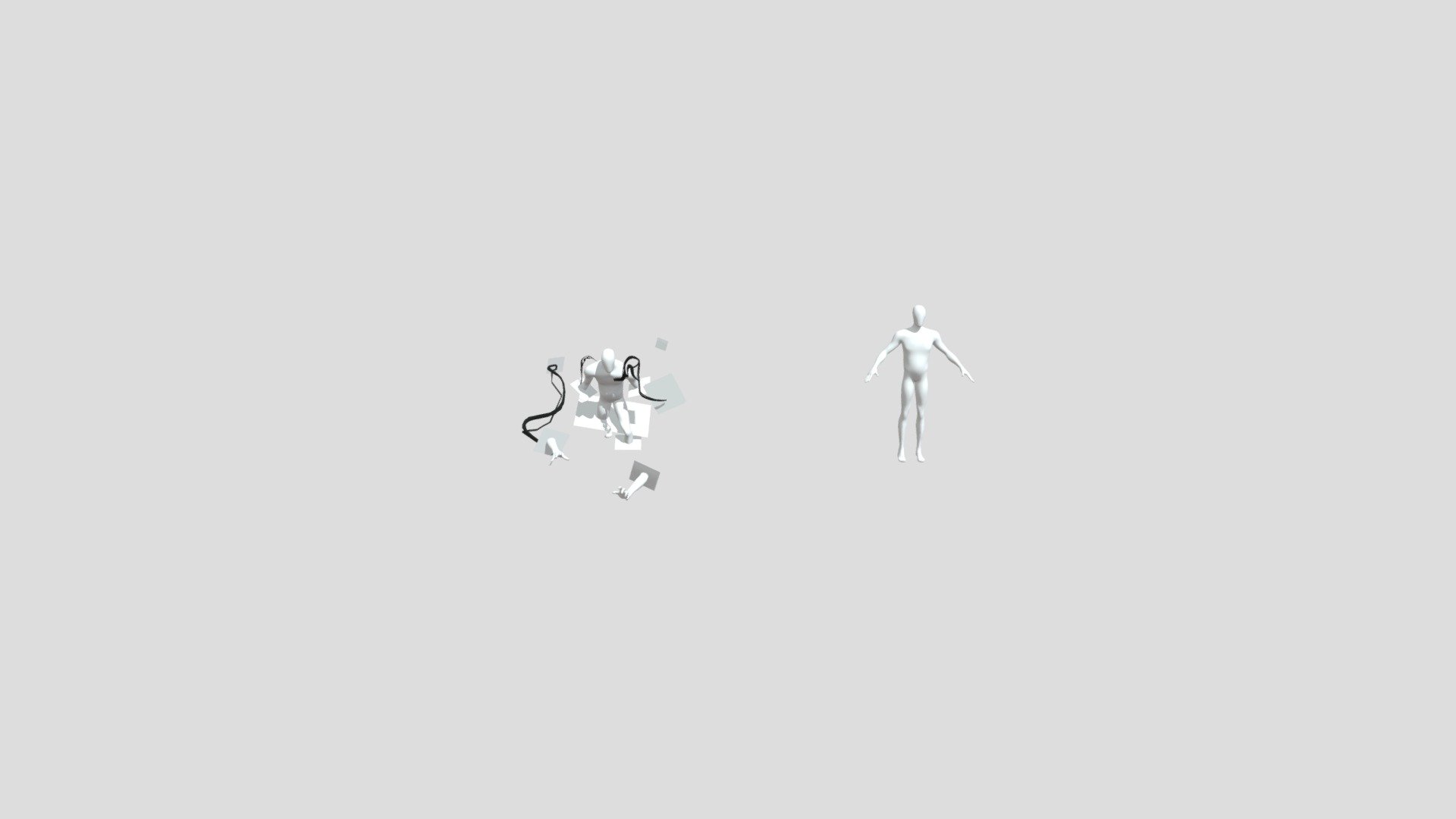 The-spot - Download Free 3D model by silvasd985 [cae8aab] - Sketchfab
