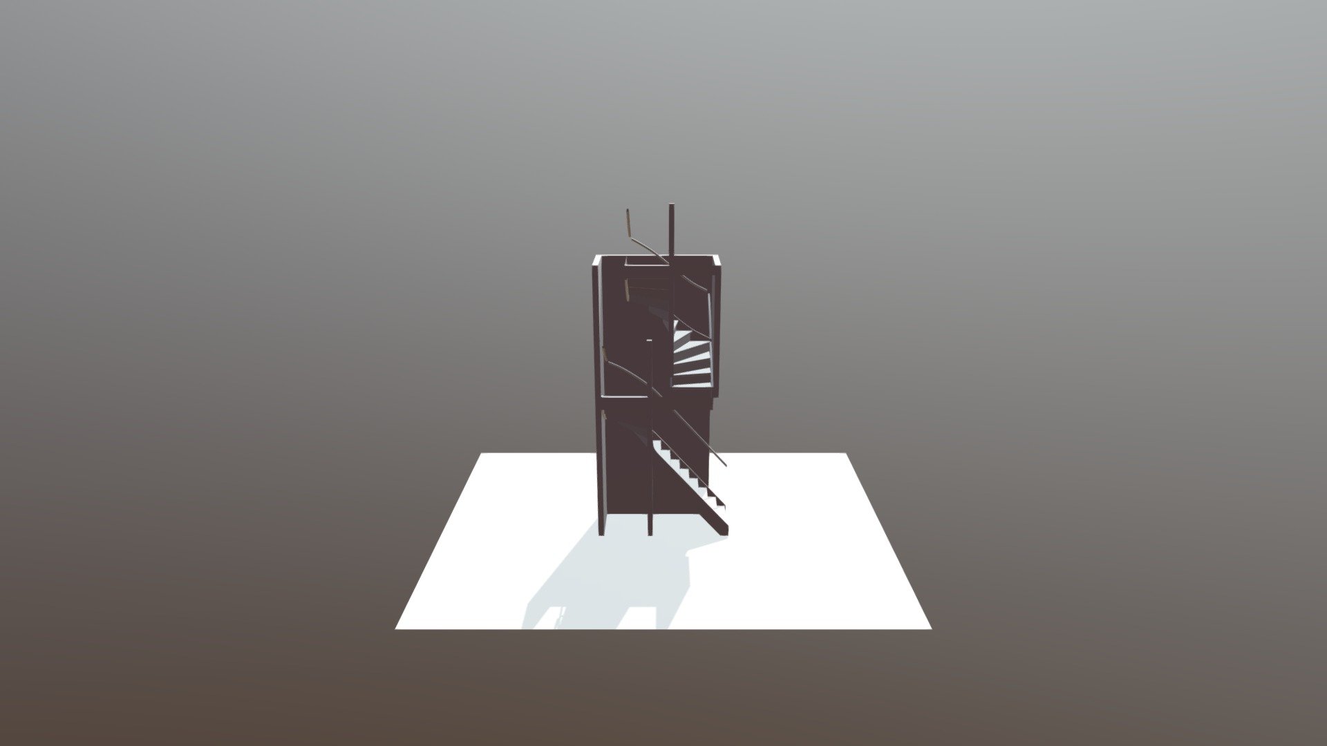 bond - 3D model by verdonktrappen [caea390] - Sketchfab