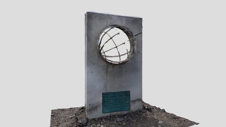 Meridian 3D models - Sketchfab