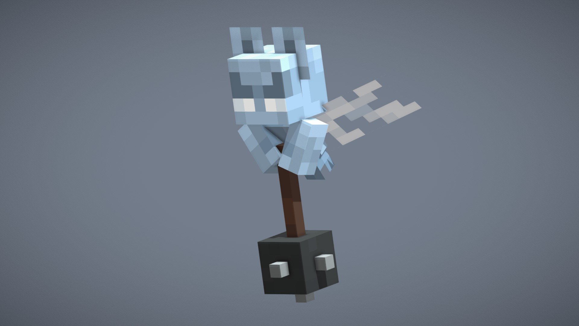 Guardain Vex - 3D model by CoolPixelpro [caeaa75] - Sketchfab