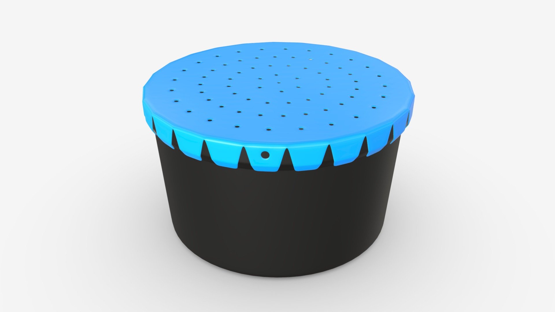 Fishing bait box - Buy Royalty Free 3D model by HQ3DMOD (@AivisAstics ...