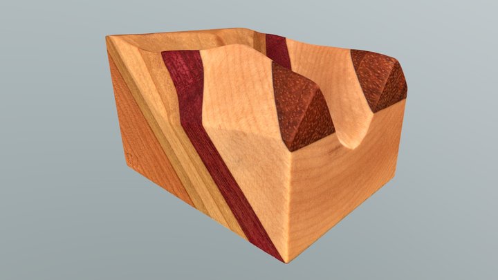 Geology-strata 3D models - Sketchfab