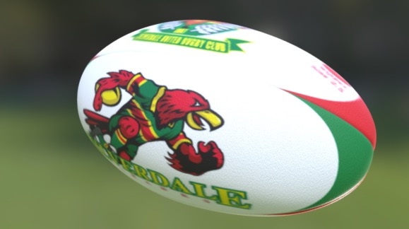 Rugby Ball Silverdale - 3D model by LeslieRugby (@connormcgregor ...