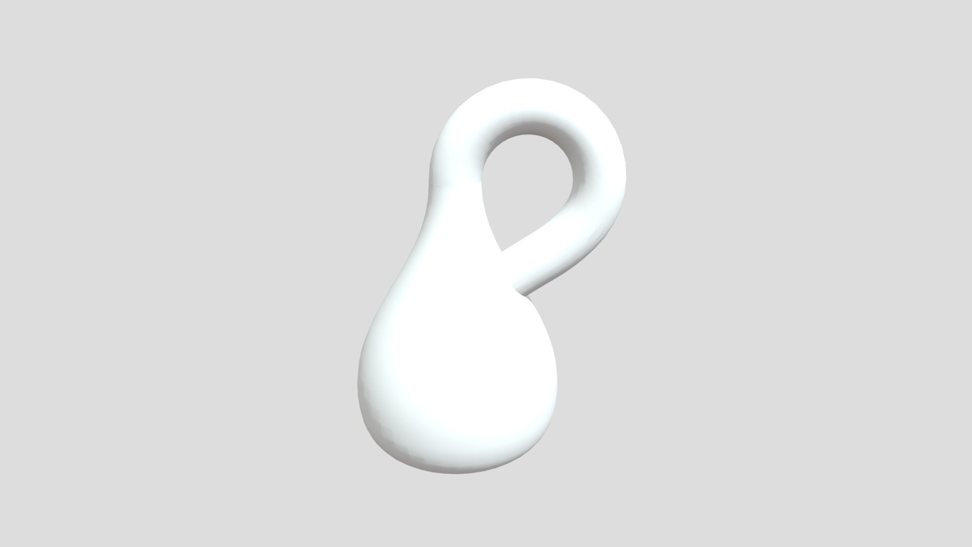 Vase-shell - 3D model by isaias.getsemani [caef4f7] - Sketchfab