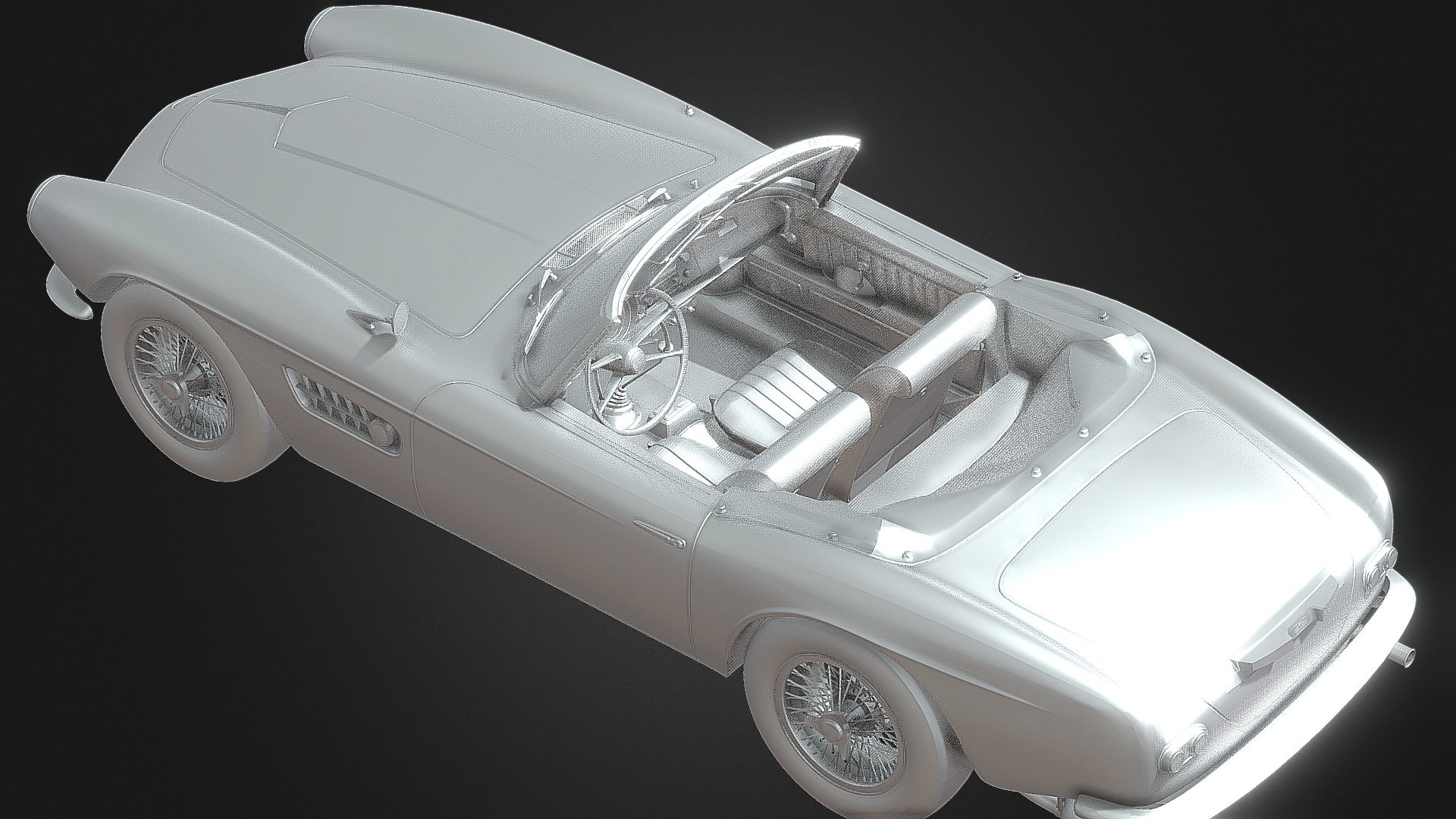 Free Sport Car 3D Model V4 - 3D model by ₦₥₵ ฿₵ (@nmcbc) [caf1210 ...