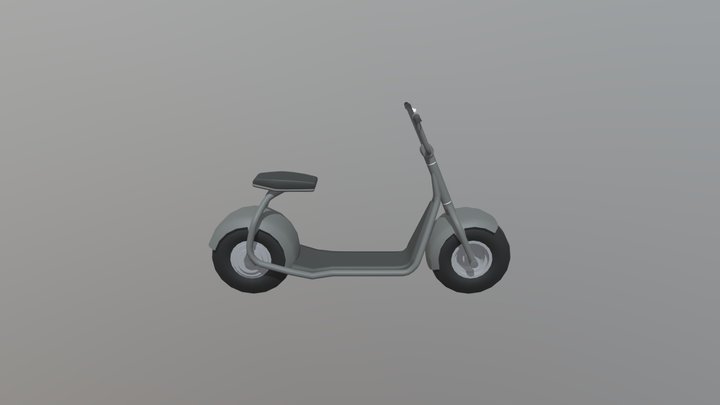 Bryan Thacker (@brythacker) - Sketchfab