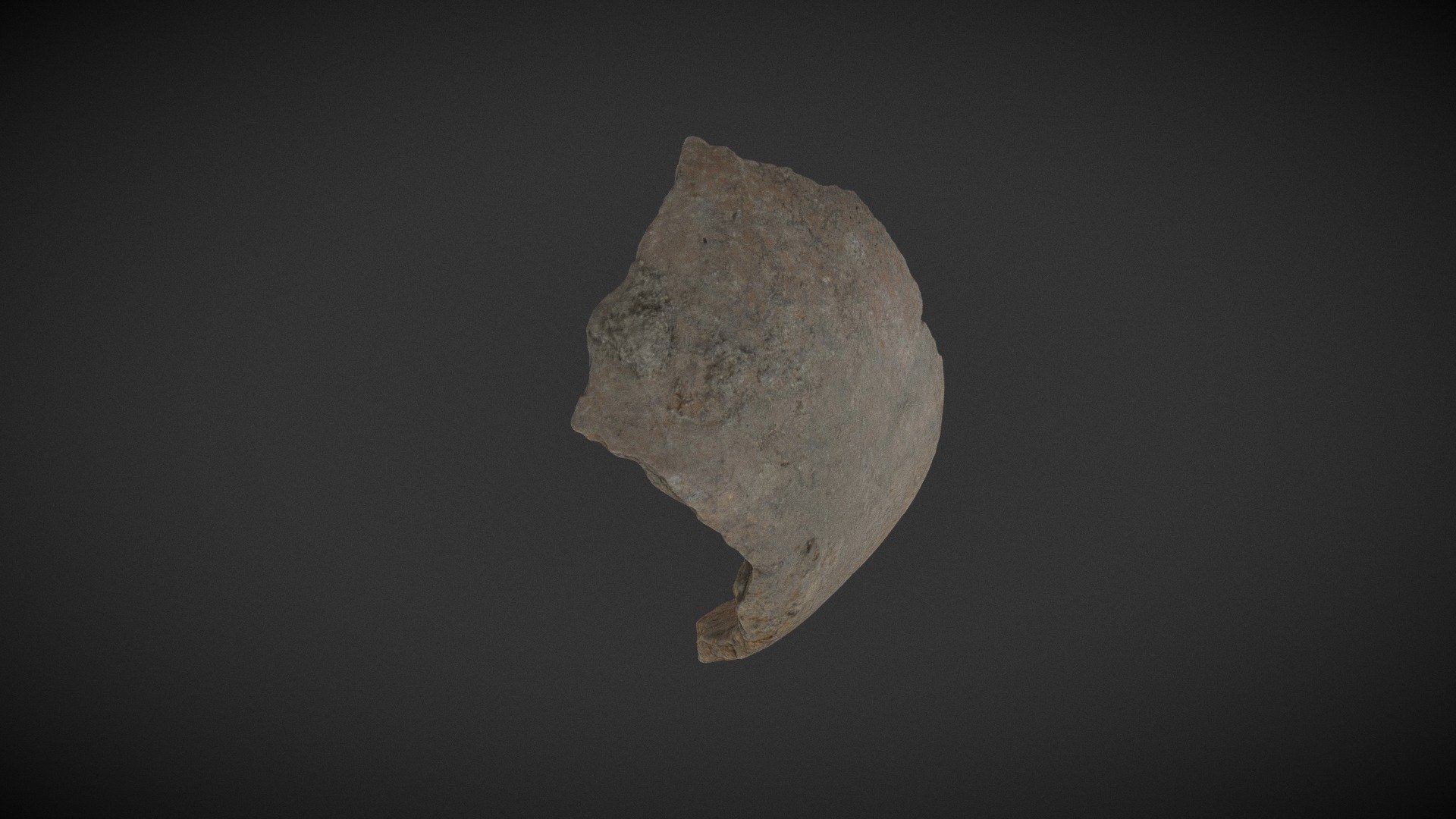Bresto-fragment - 3D model by Kristina.Ilieva [caf3474] - Sketchfab