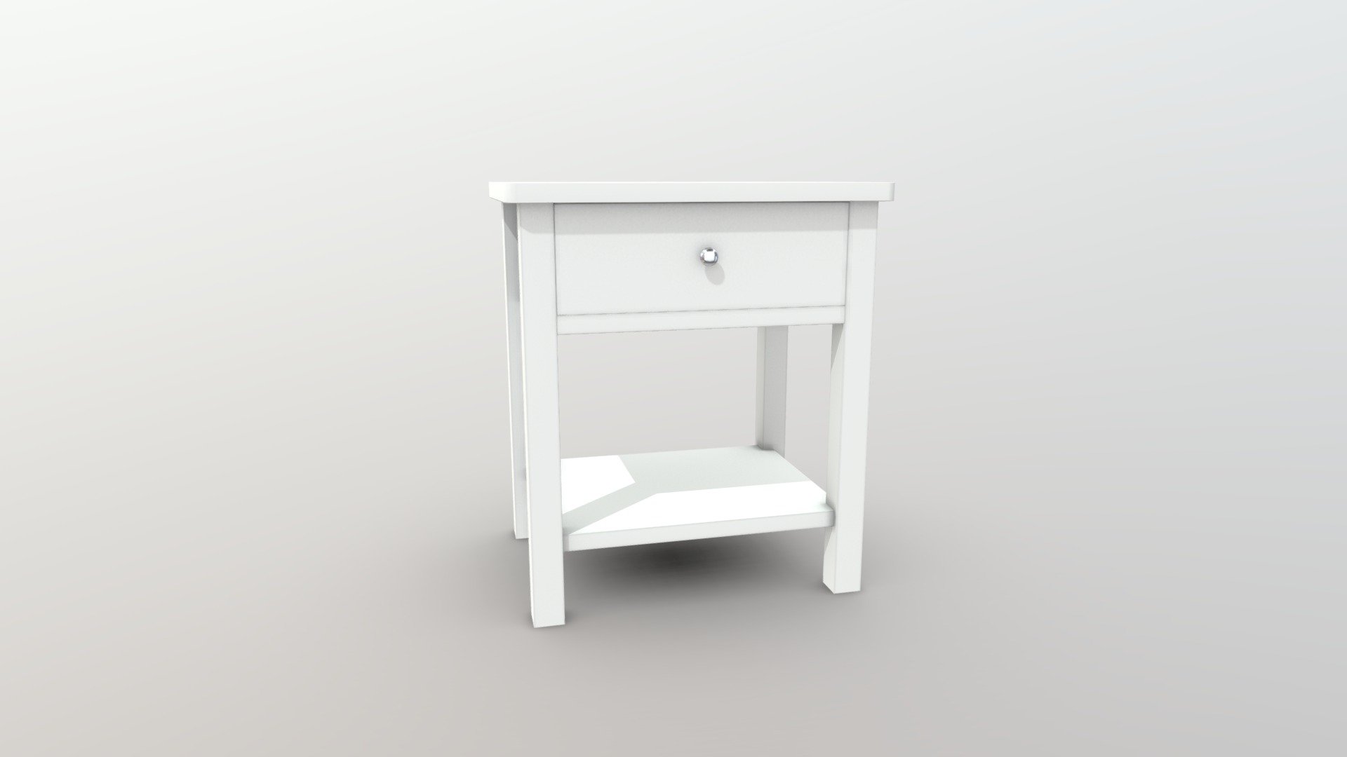 Lake Side Table - Buy Royalty Free 3D model by interior model ...