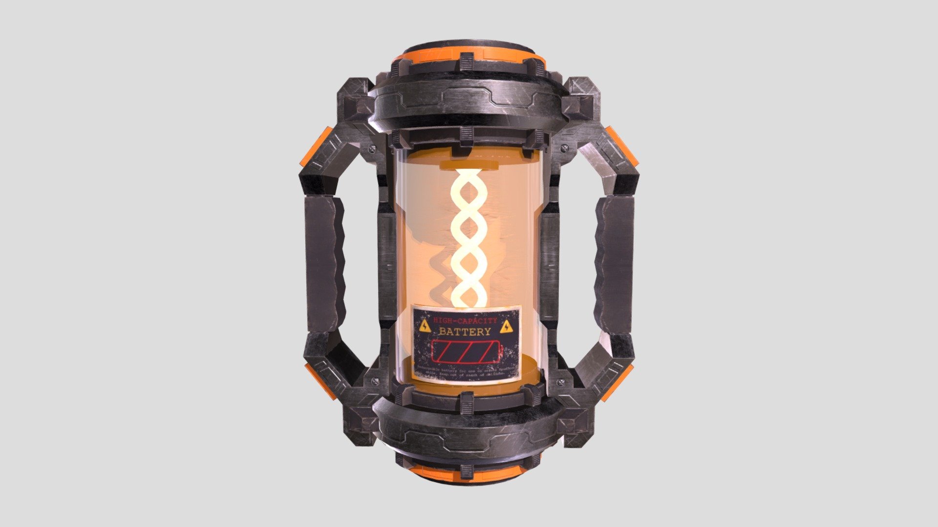 Sci-Fi Battery Prop - Download Free 3D model by JellyGalactoa [caf7dfd ...