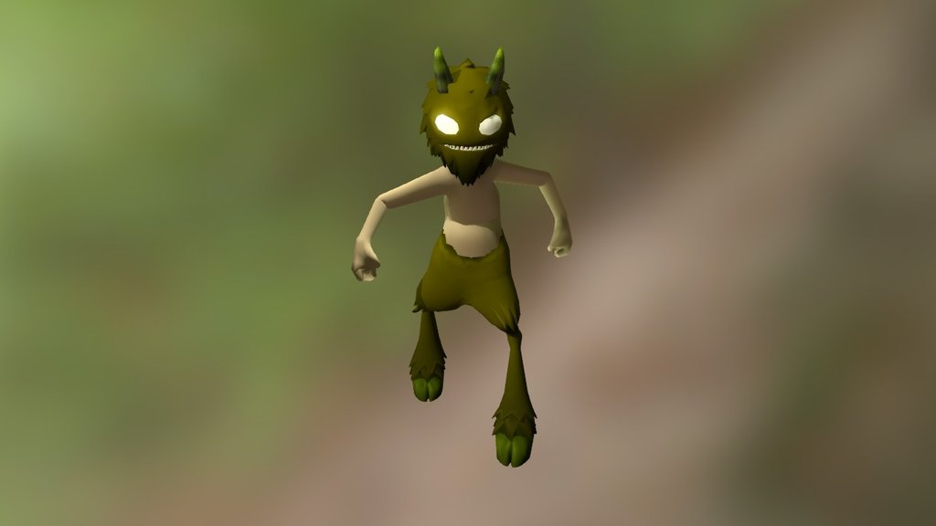 Bitey Ready - 3D model by Bitey [caf88d4] - Sketchfab